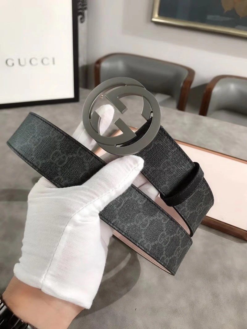 Top mirror Gucci Belts
