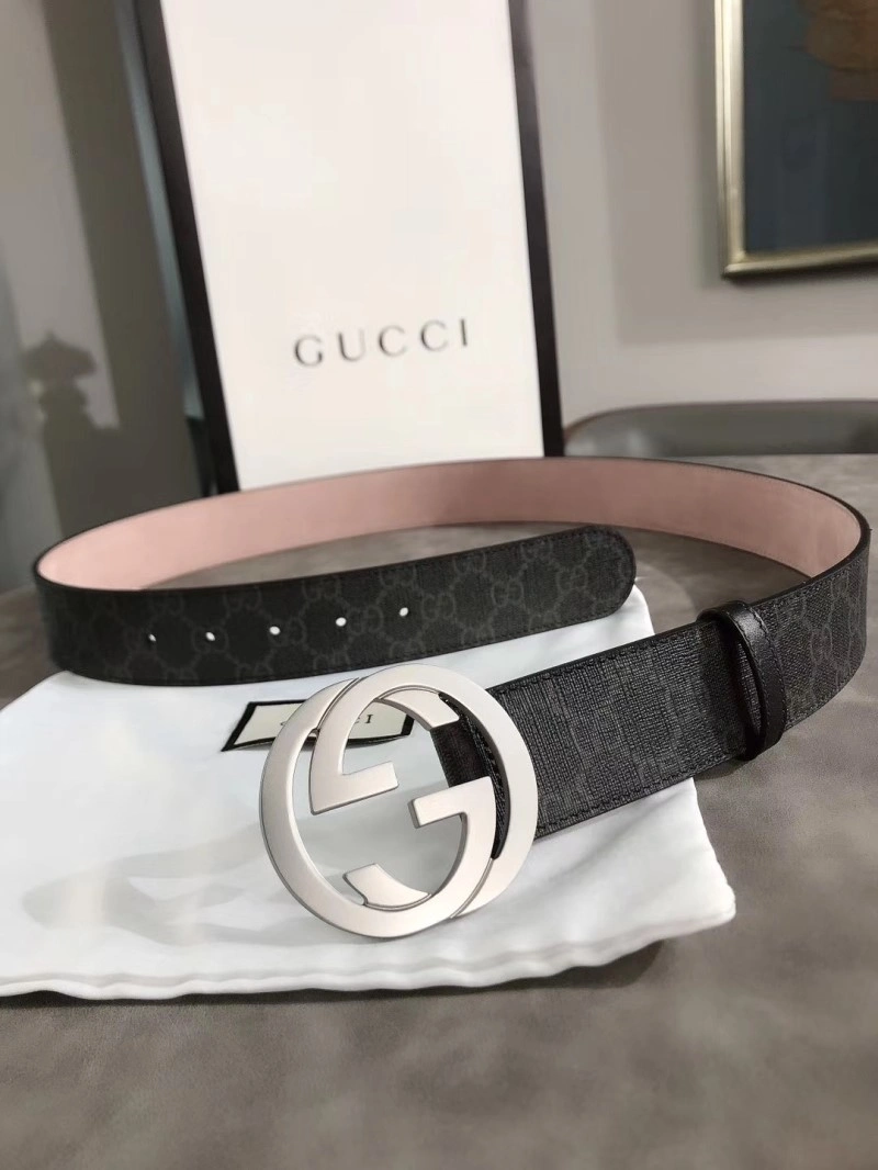 Top mirror Gucci Belts