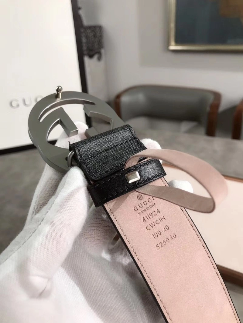 Top mirror Gucci Belts