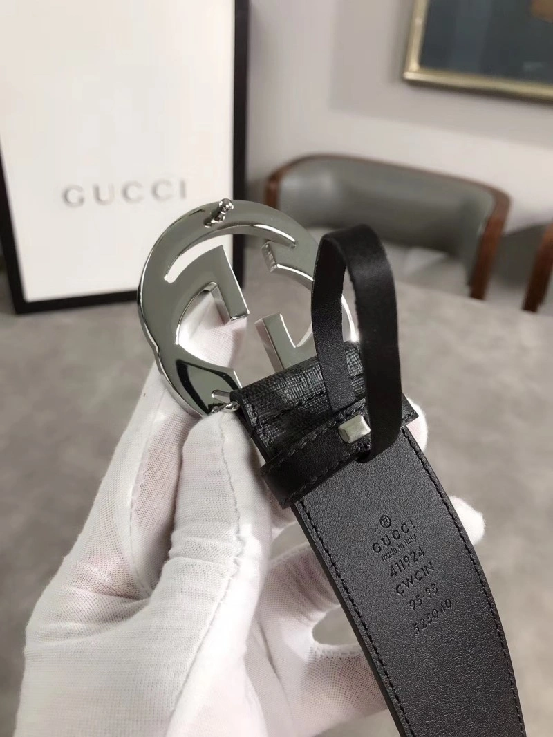 Exact replica Gucci Belts