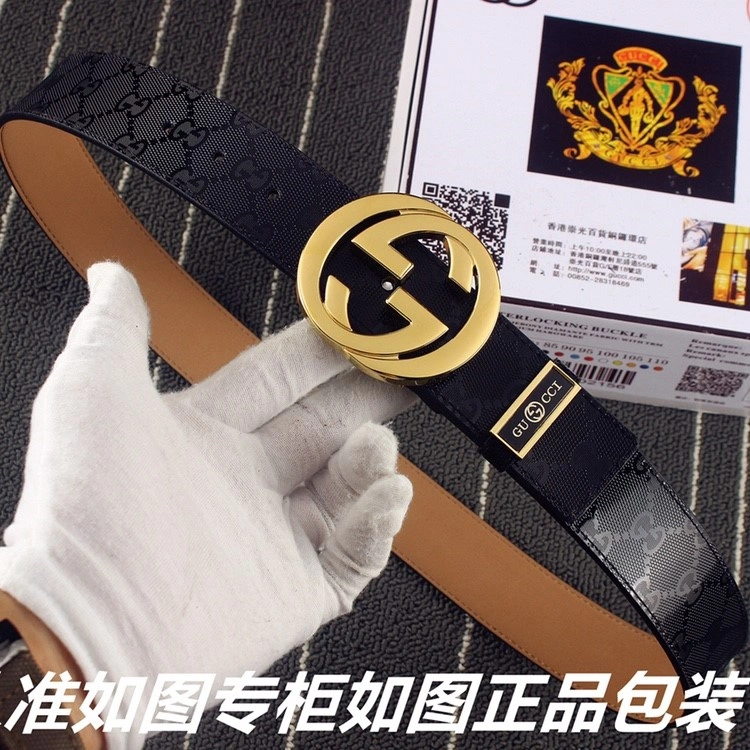 Mirror quality Gucci Belts