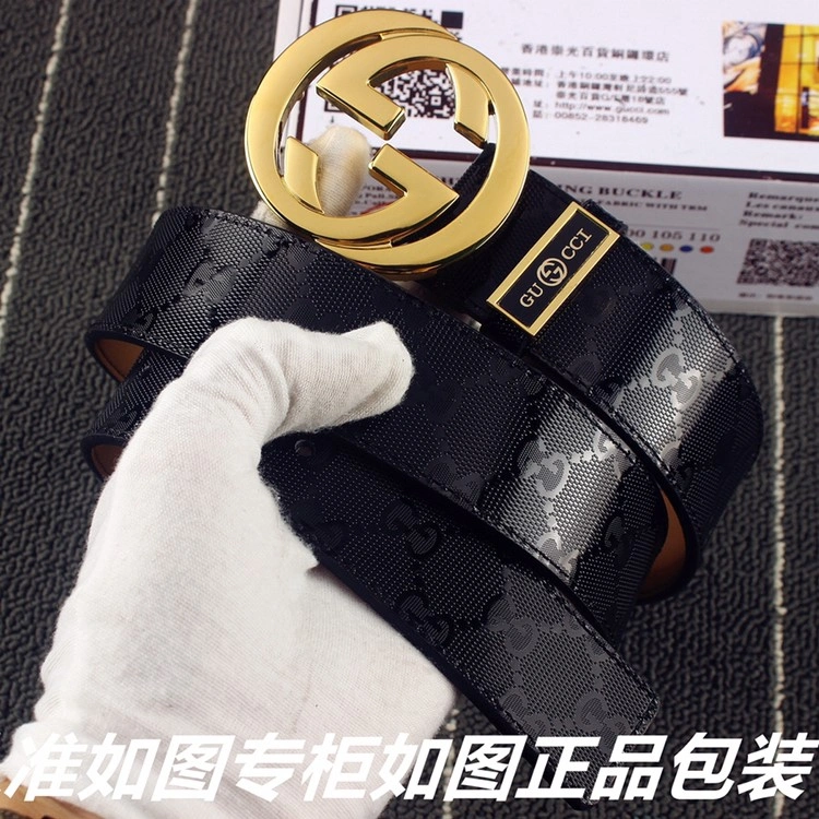 Mirror quality Gucci Belts