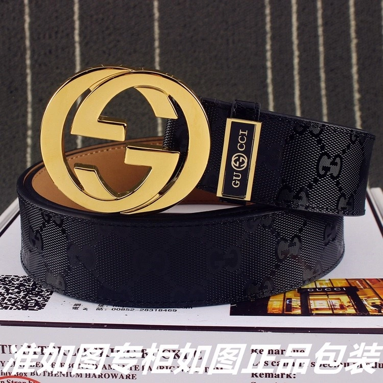 Mirror quality Gucci Belts