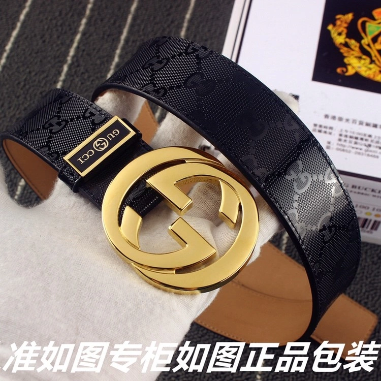 Mirror quality Gucci Belts
