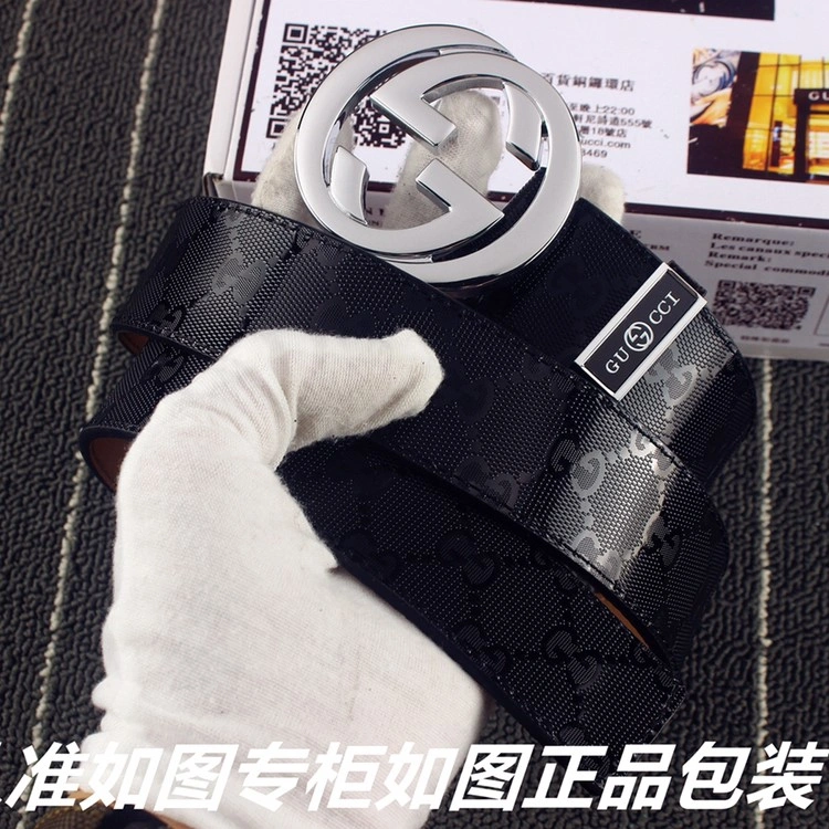 Brand-original Gucci Belts