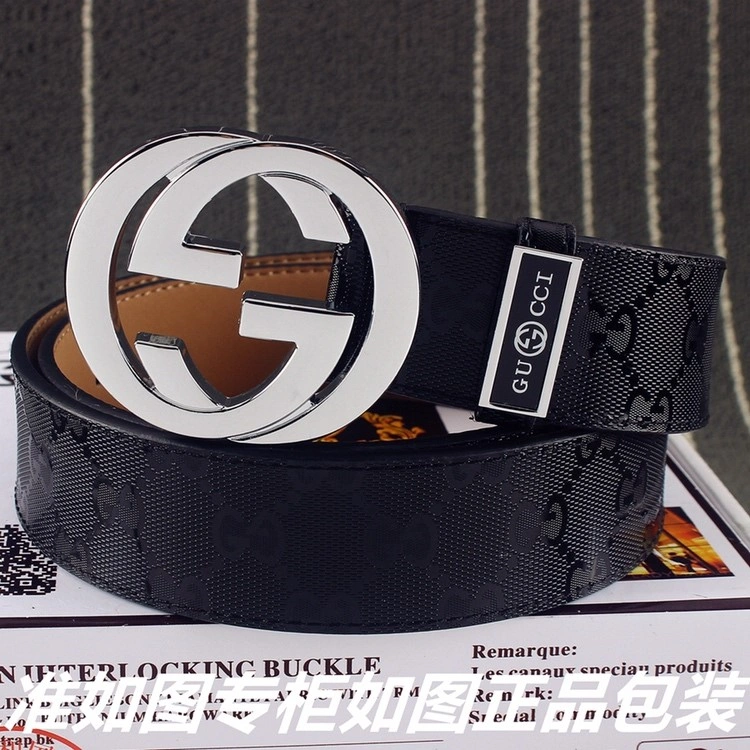 Brand-original Gucci Belts