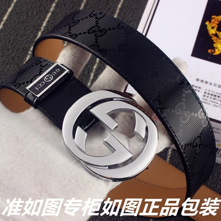 Brand-original Gucci Belts