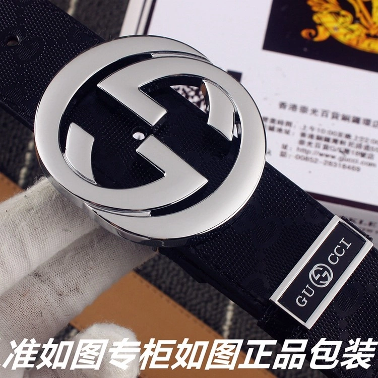 Brand-original Gucci Belts