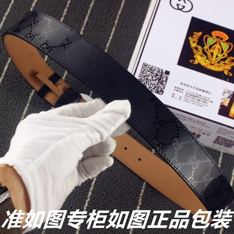 Brand-original Gucci Belts