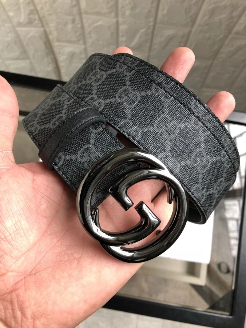 Factory-made Gucci Belts