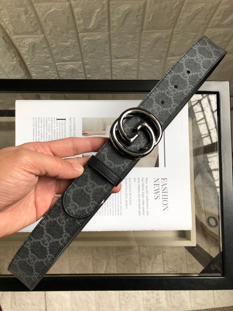 Factory-made Gucci Belts