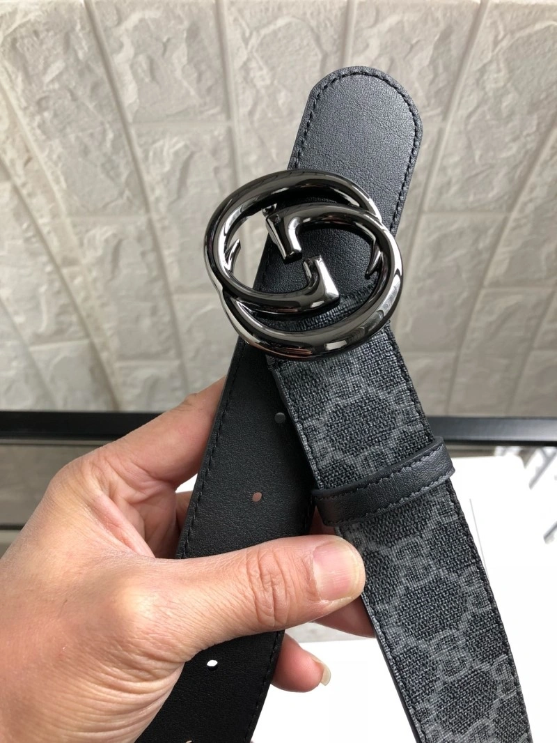 Factory-made Gucci Belts