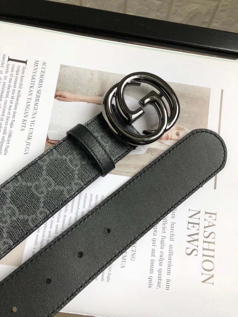 Factory-made Gucci Belts
