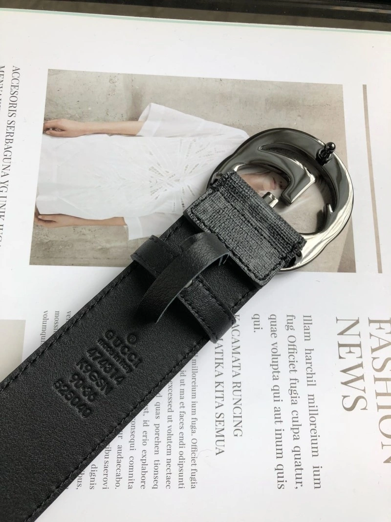 Factory-made Gucci Belts