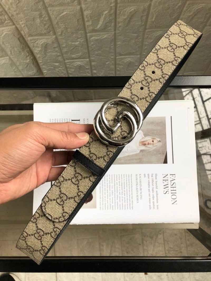 Budget-friendly Gucci Belts