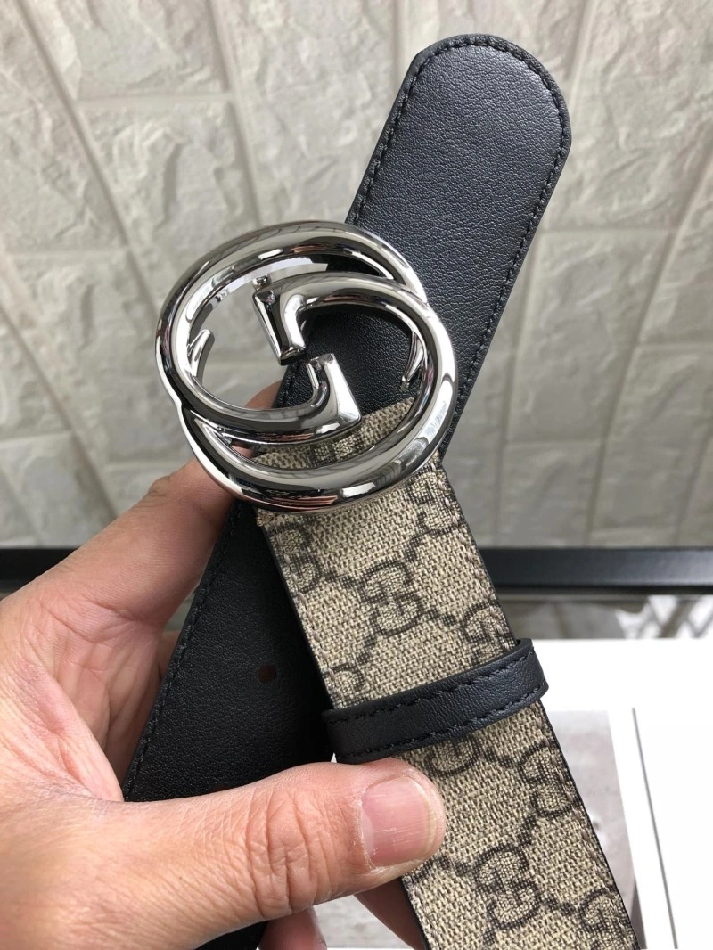 Budget-friendly Gucci Belts