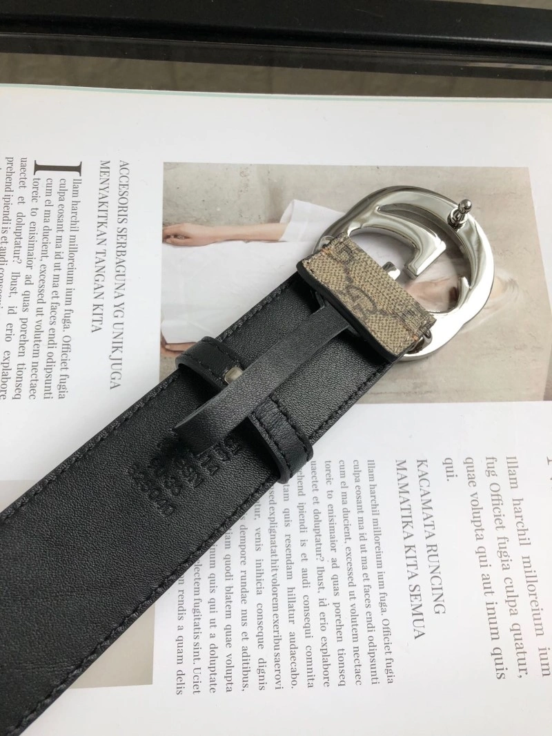 Budget-friendly Gucci Belts