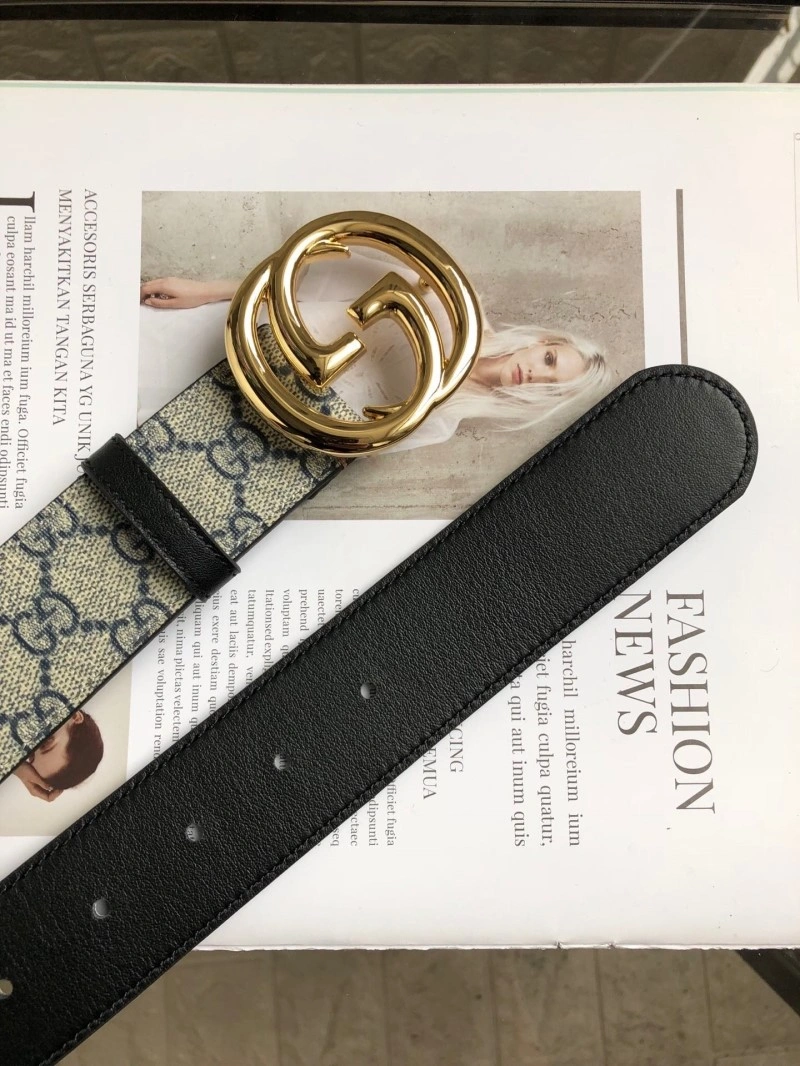 Reasonably priced Gucci Belts