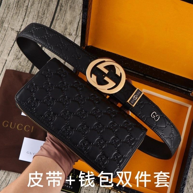 Value-priced Gucci Belts