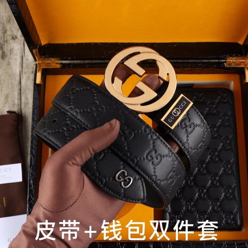 Value-priced Gucci Belts