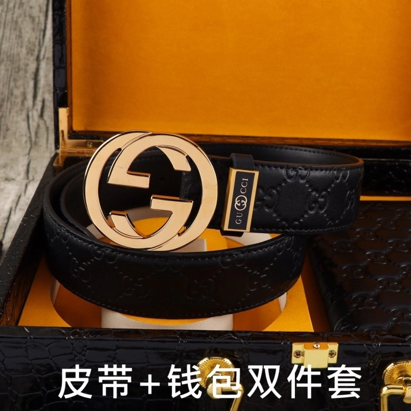 Value-priced Gucci Belts