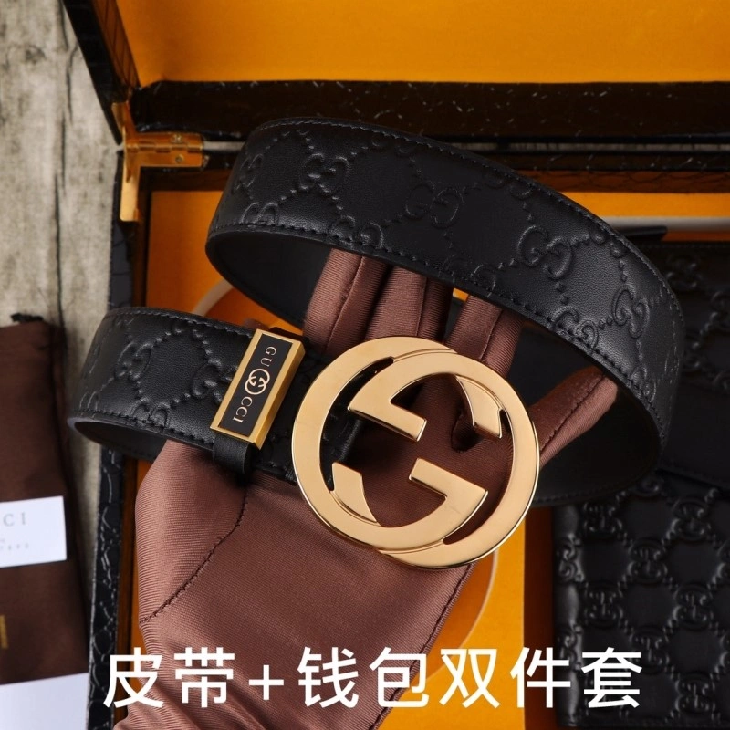 Value-priced Gucci Belts