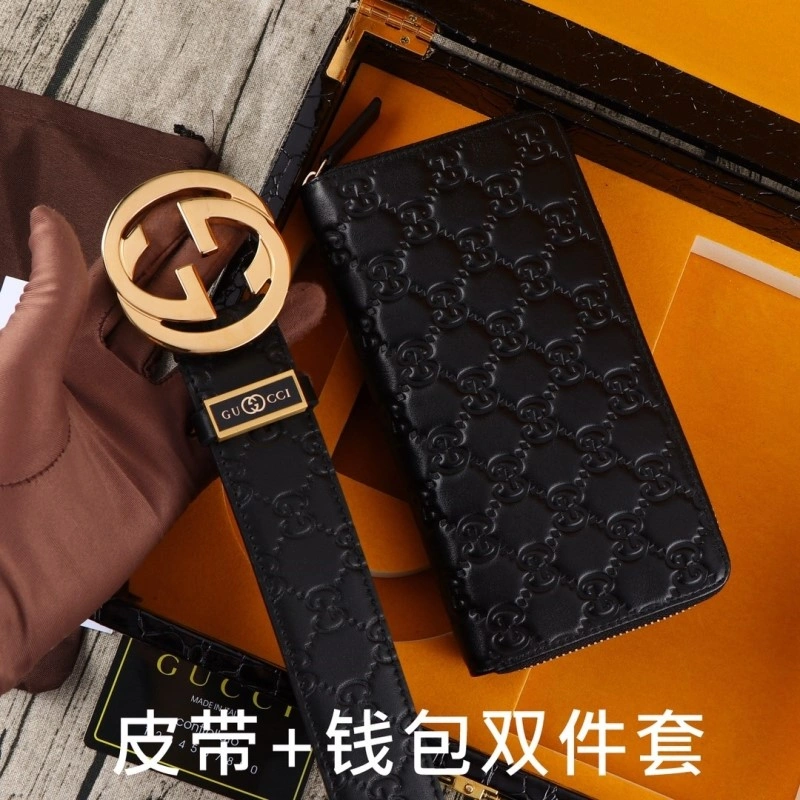 Value-priced Gucci Belts