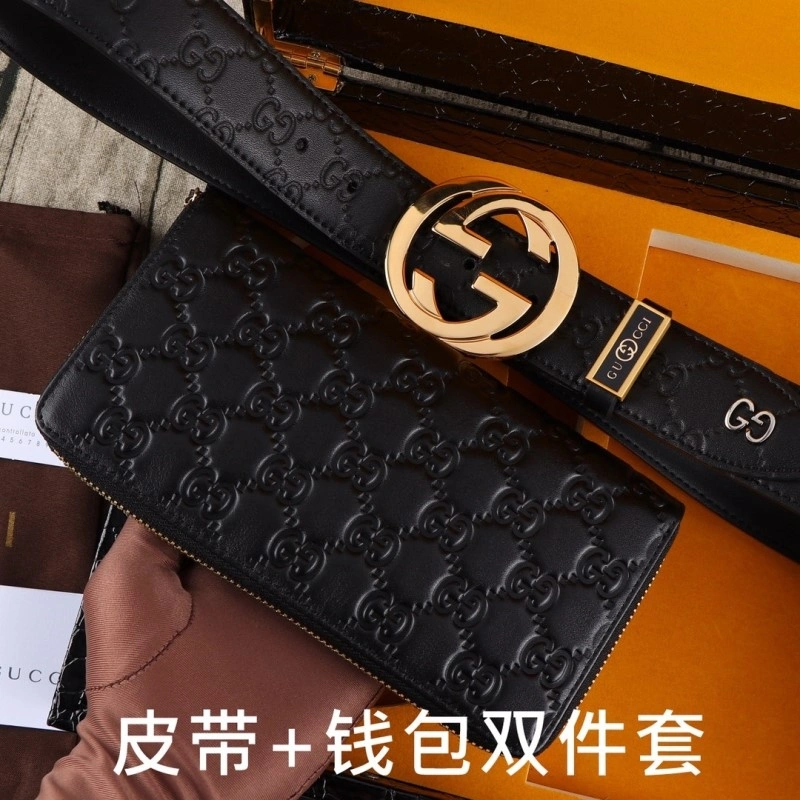 Value-priced Gucci Belts
