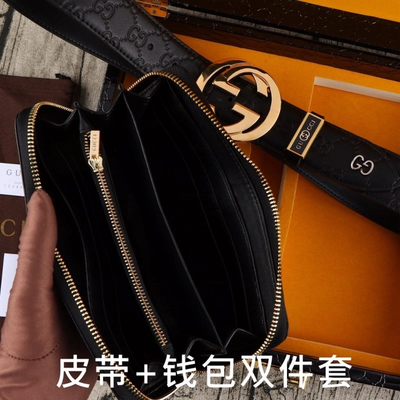 Value-priced Gucci Belts