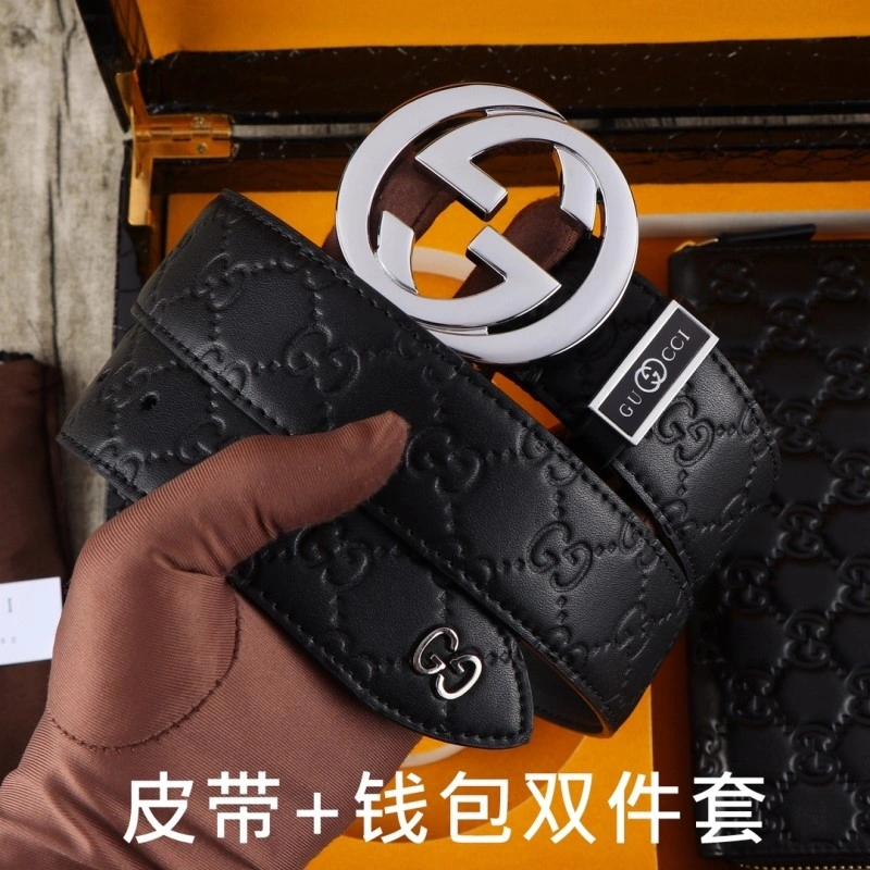 Accurate model Gucci Belts