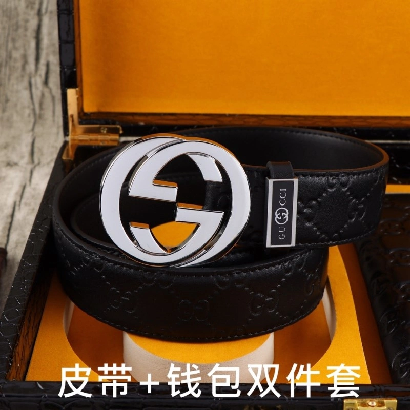 Accurate model Gucci Belts