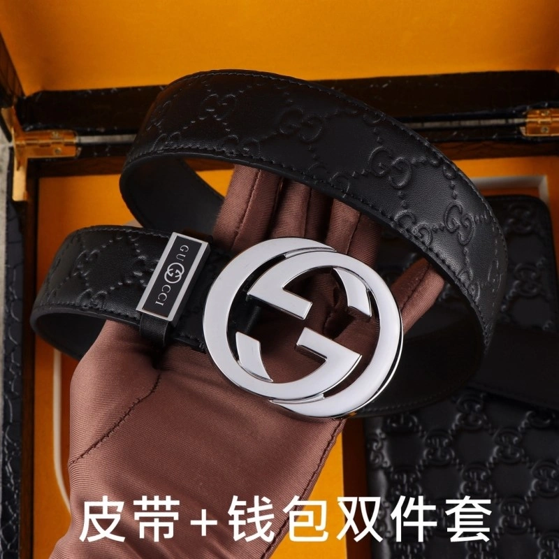 Accurate model Gucci Belts