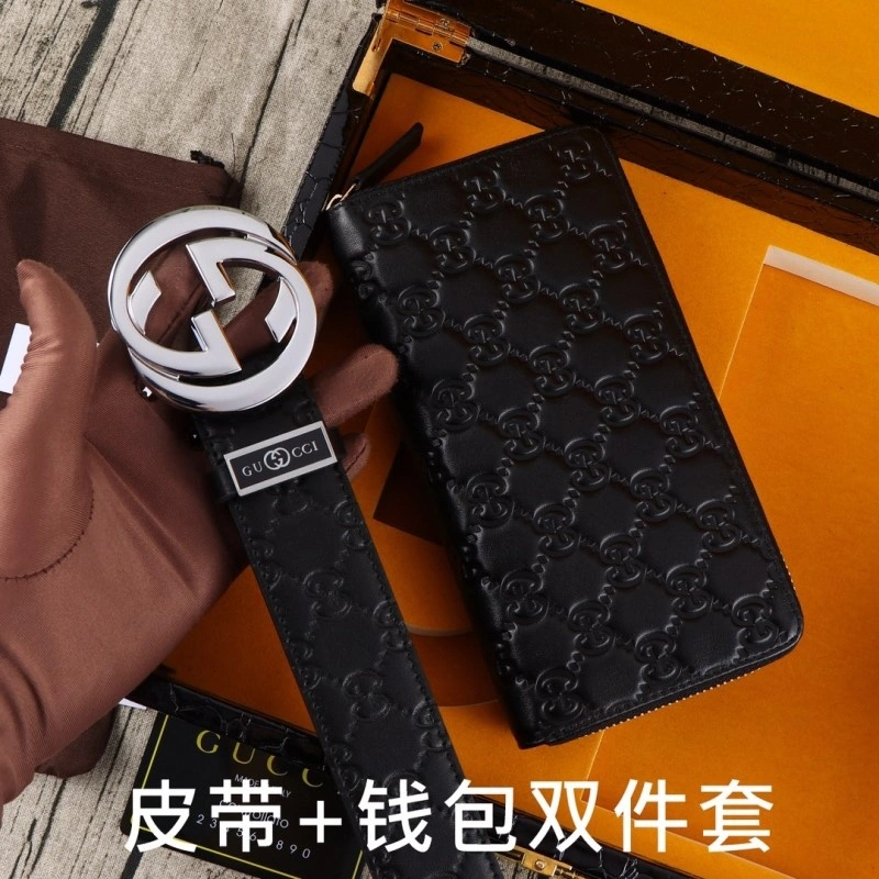 Accurate model Gucci Belts