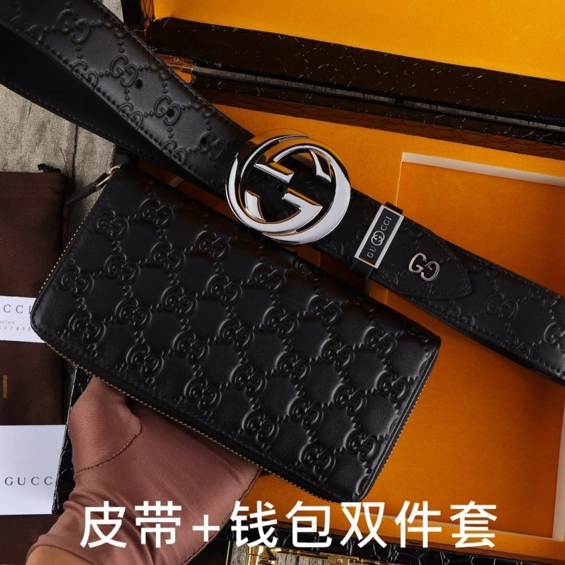 Accurate model Gucci Belts