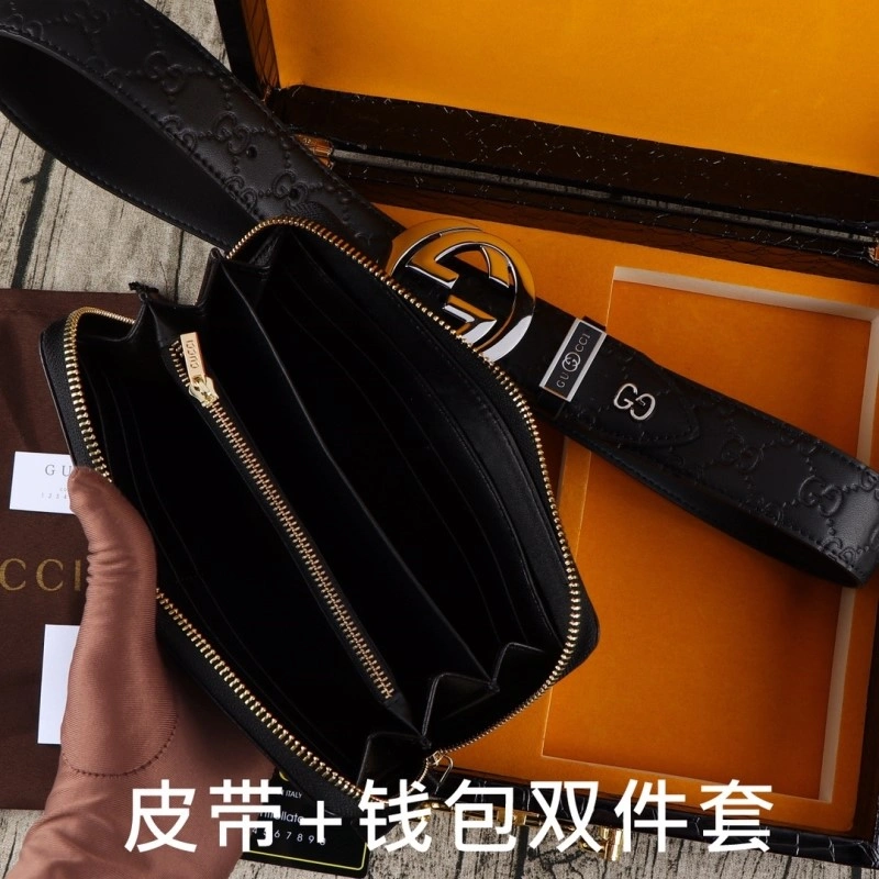 Accurate model Gucci Belts