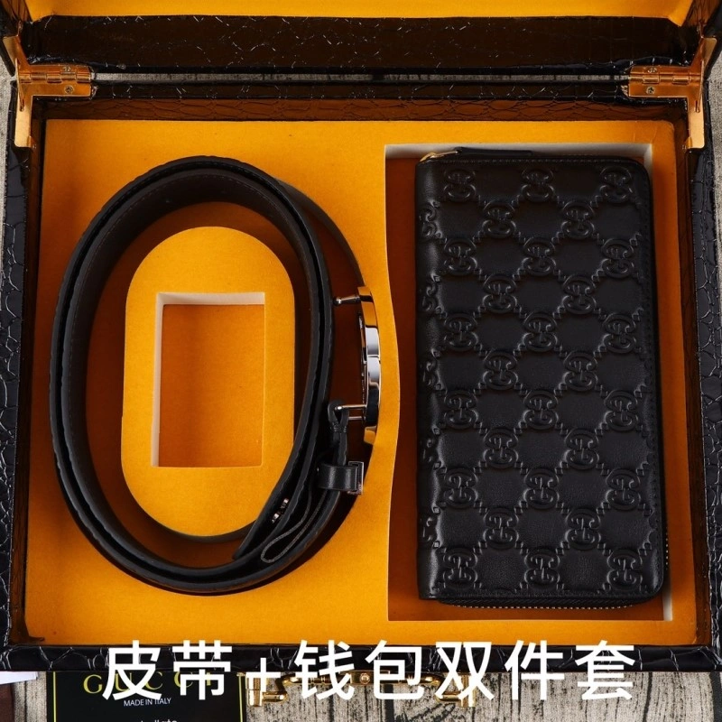 Accurate model Gucci Belts
