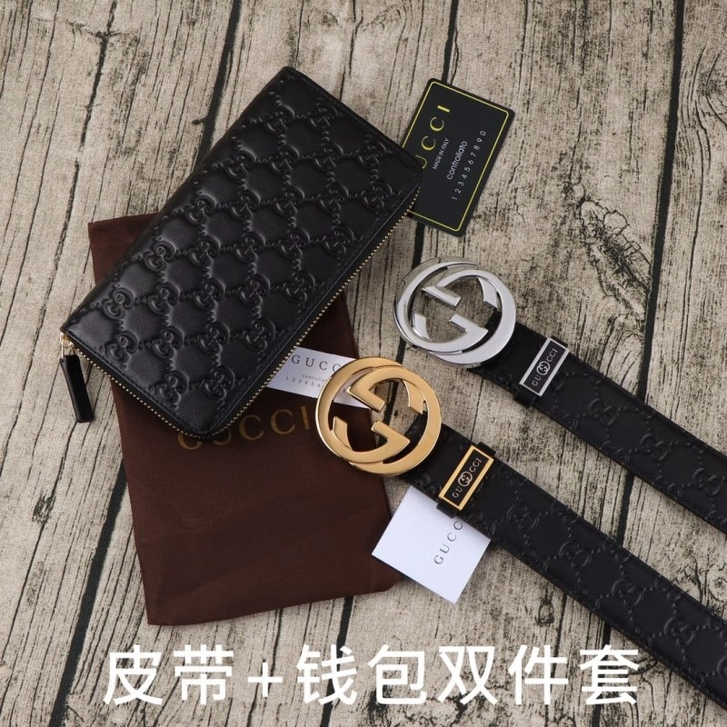 Accurate model Gucci Belts