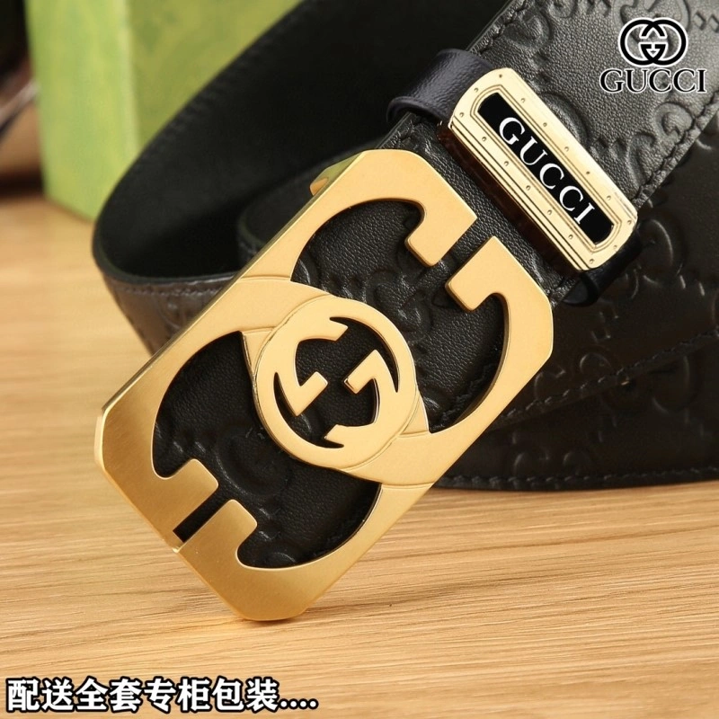 High accuracy Gucci Belts