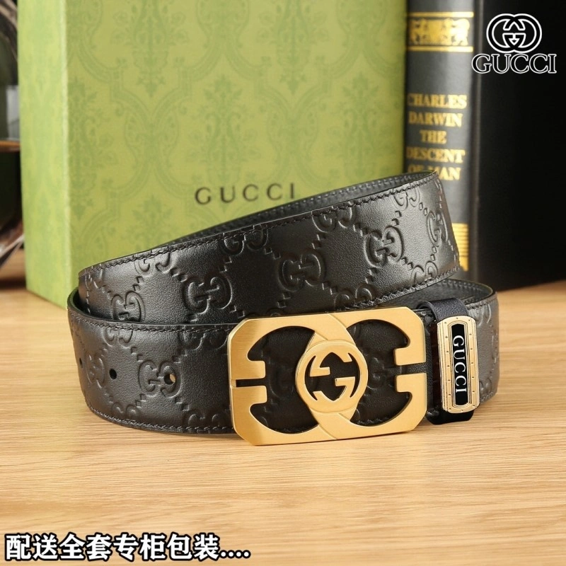 High accuracy Gucci Belts