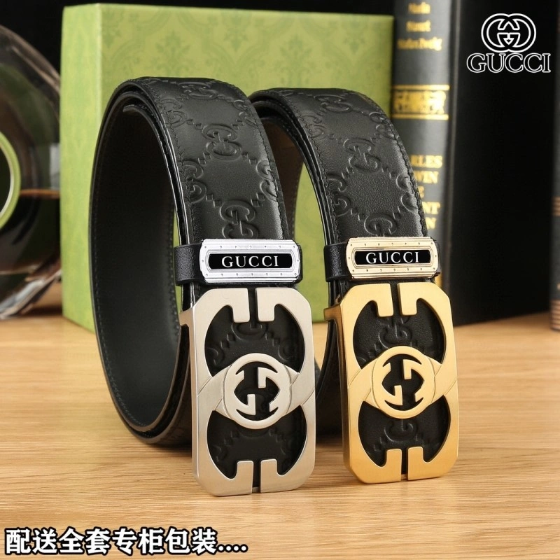 High accuracy Gucci Belts