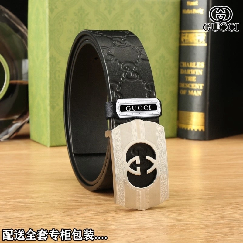 Reasonably priced Gucci Belts