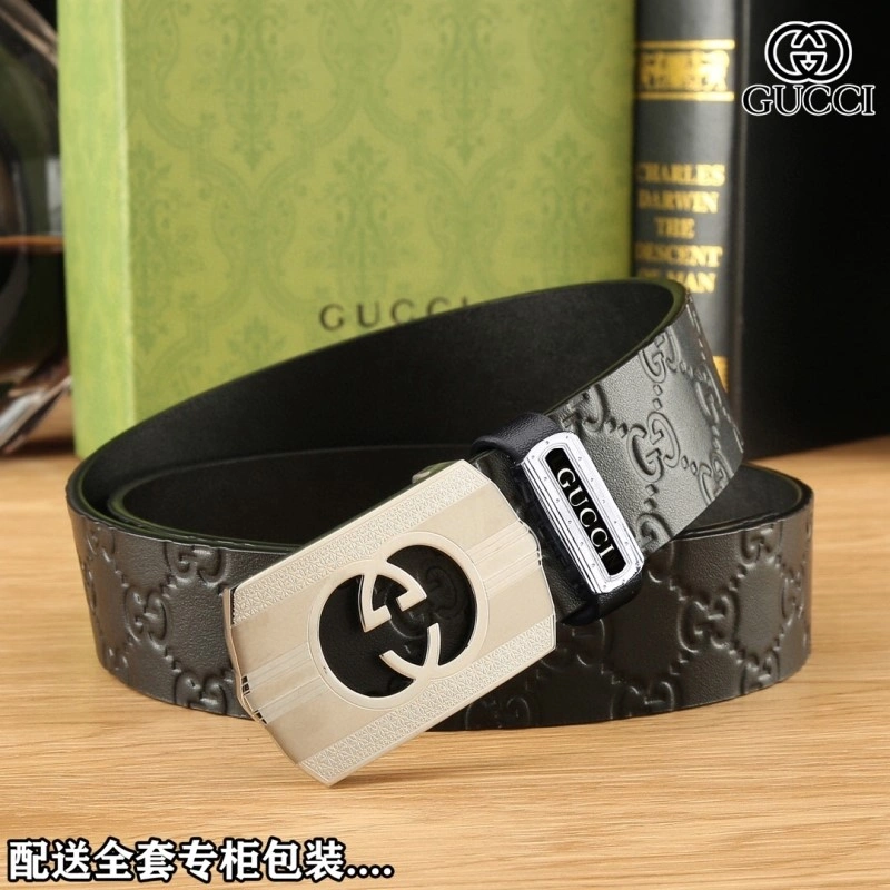 Reasonably priced Gucci Belts