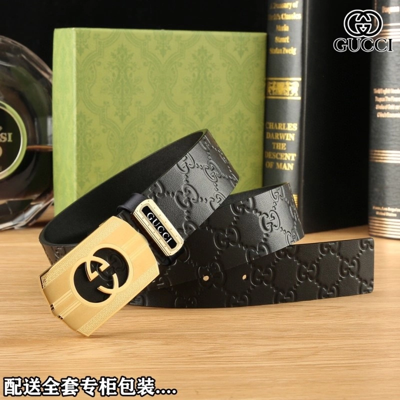 Reasonably priced Gucci Belts