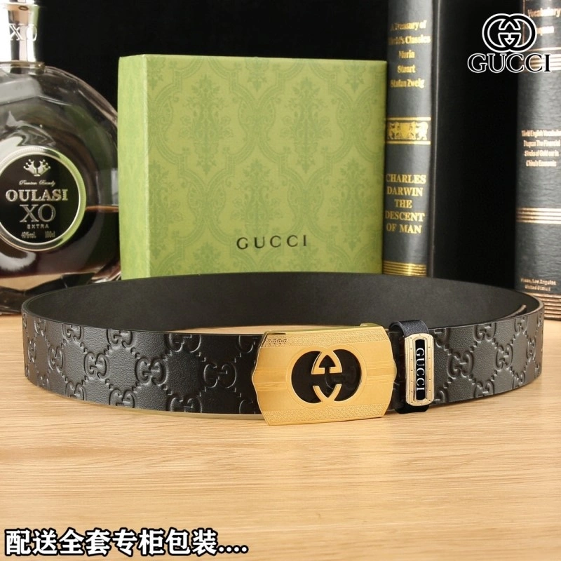 Reasonably priced Gucci Belts
