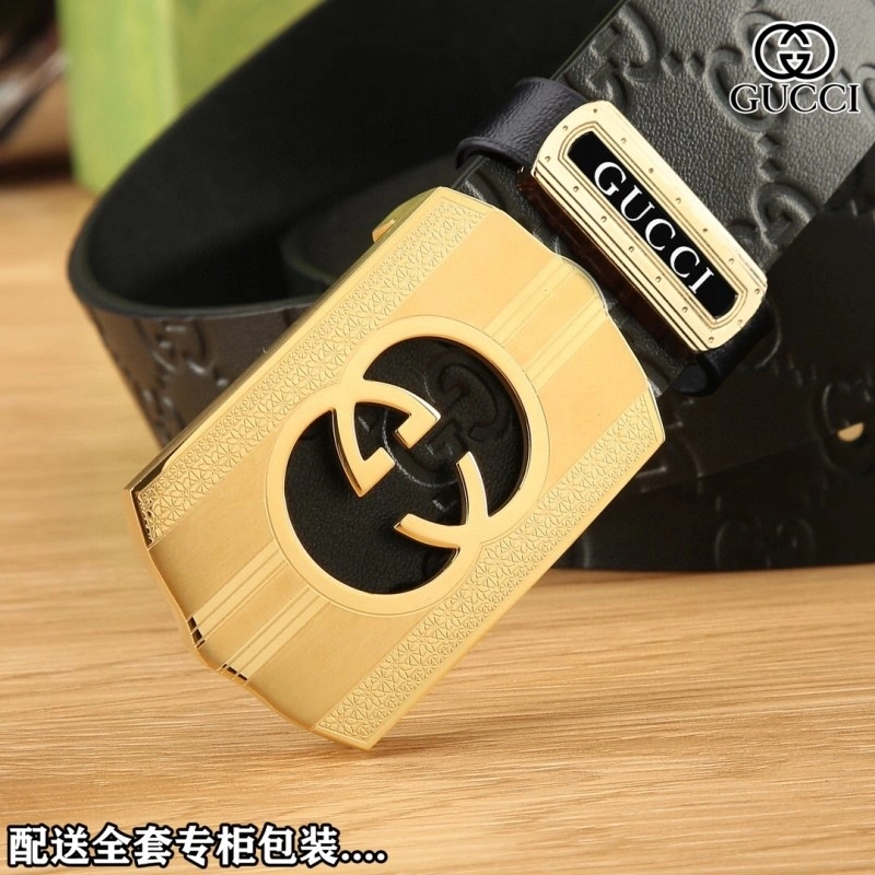 Reasonably priced Gucci Belts