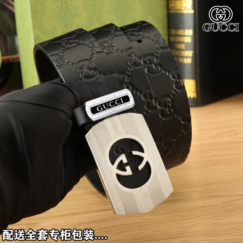 Reasonably priced Gucci Belts