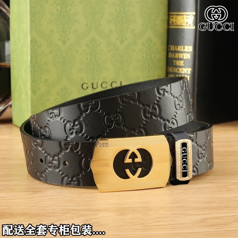 Reasonably priced Gucci Belts