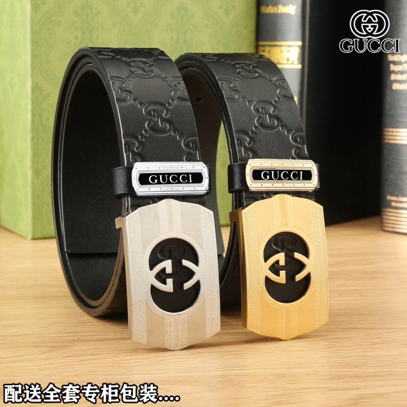 Reasonably priced Gucci Belts
