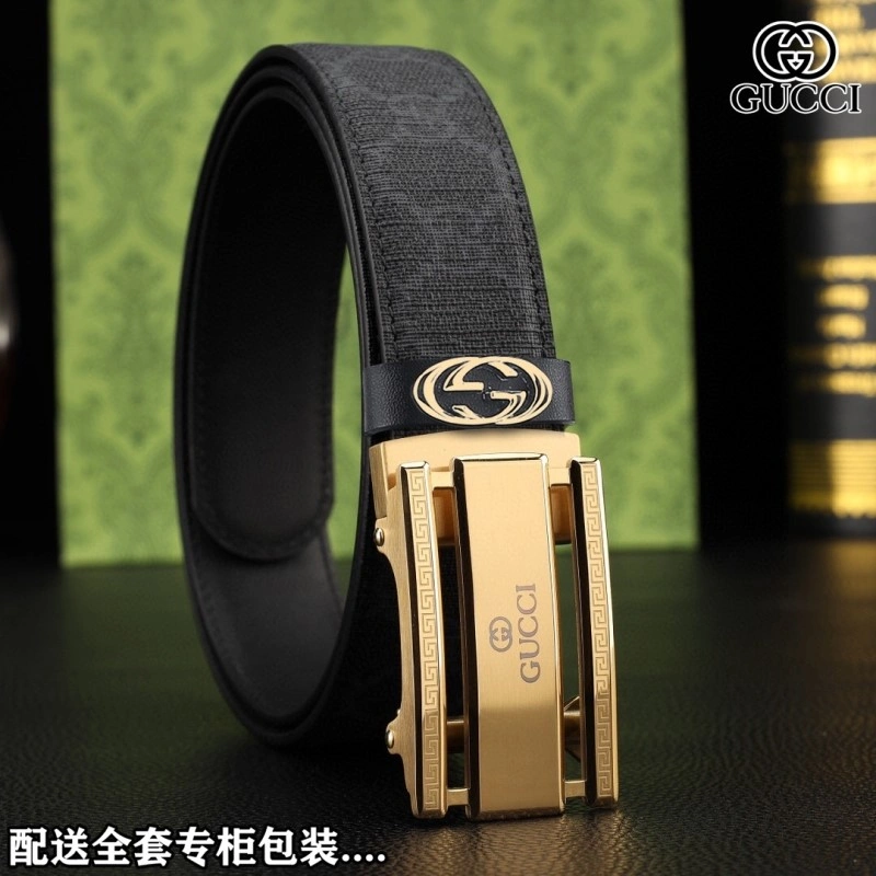 Original Gucci Belts