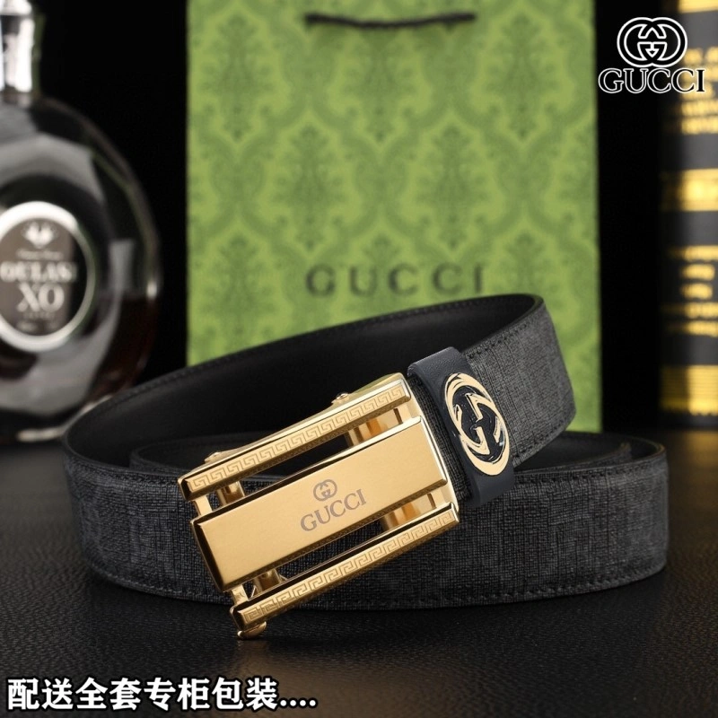 Original Gucci Belts